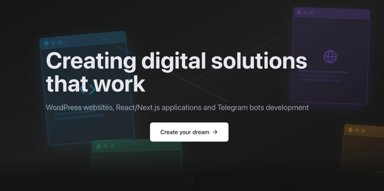 simply-build - AI Automation & Development | simply-build